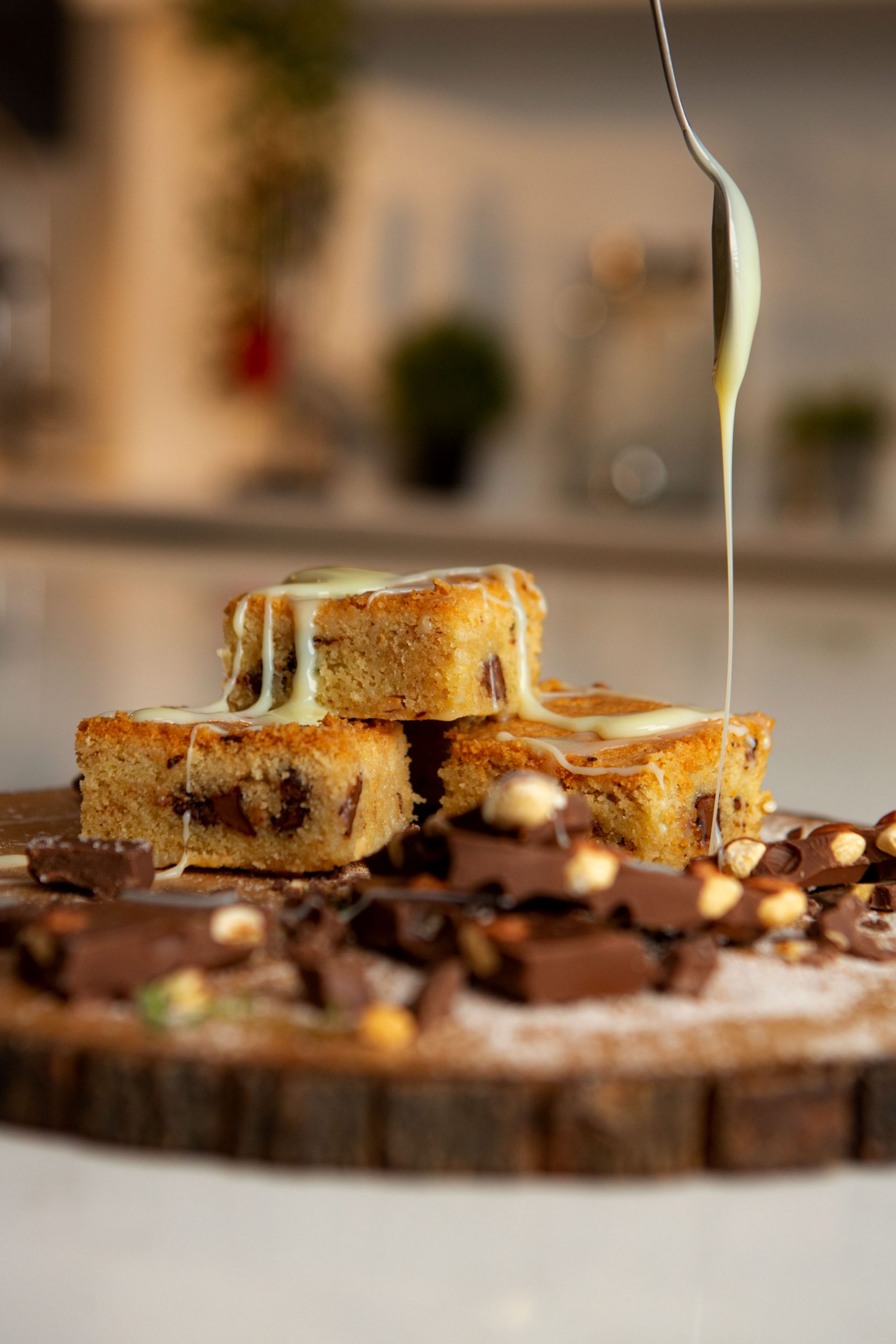 Kārdinošais kēkss - Citro.lv